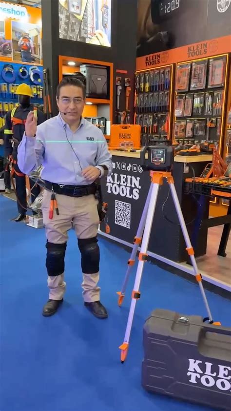 Klein Tools México Nuevos Tamaños Y Configuraciones 🔩 Juego De Dados De Impacto Con 20 24 28