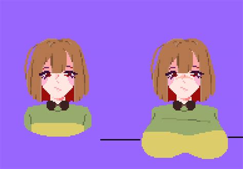 Chara By Uni Maru On Deviantart Chara By Uni Maru On Deviantart