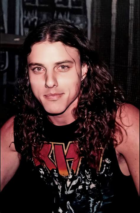 Chuck Schuldiner Rip Chuck Schuldiner Chucks Death Metal