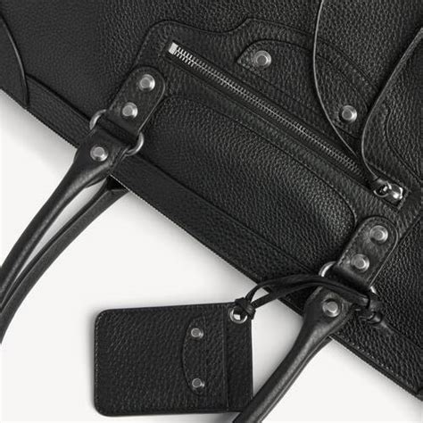 Le City Business Duffle Bag Large