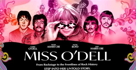 Miss Odell Streaming Where To Watch Movie Online
