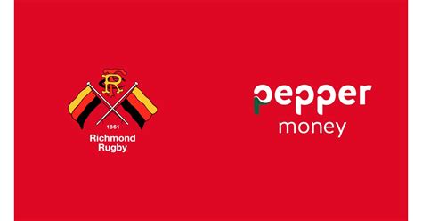 Pepper Money Extends Its Partnership With Richmond Rugby