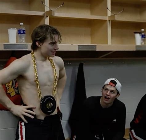 Best 12 Adult Model Continues Her Pursuit Of Connor Bedard On Tiktok Artofit