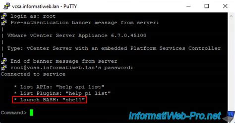 Deploy Sexilog On Vmware Vsphere 67 To Collect Logs From Your Esxi
