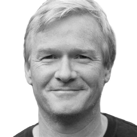 Scott Paterson Director At Verses The Org