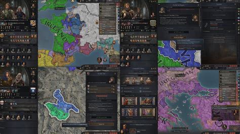 Ck3 Latin Empire 05 Album On Imgur