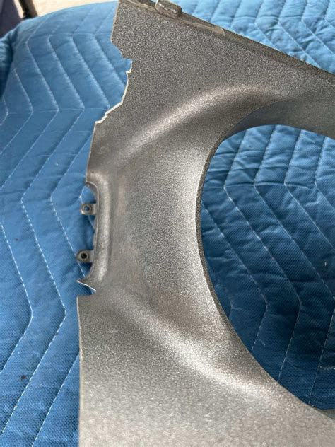 For Sale Original 1970 Cuda Headlight Bezels For E Bodies Only Mopar Forum