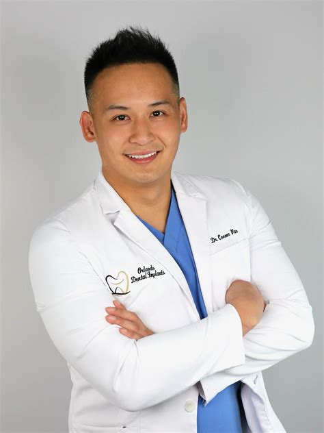 Mainland Affordable Dental Implants With Dr Connor Van