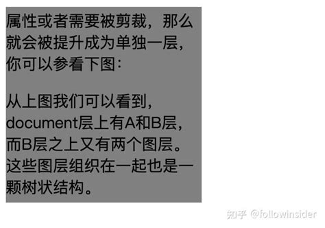 渲染流程（下）：html、css和javascript是如何变成页面的 知乎