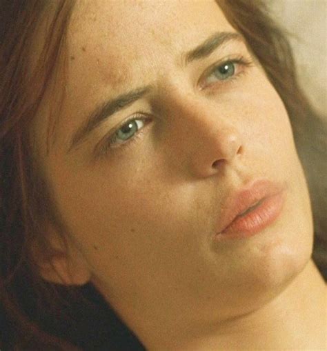 Eva Green The Dreamers Ева грин