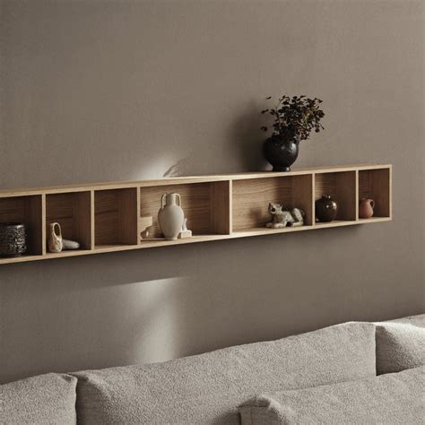 Ferm Living Bon Shelf 2modern