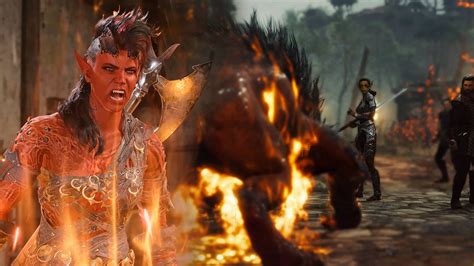 Baldurs Gate 3 Difficulty Modes And Setting Differences Explained