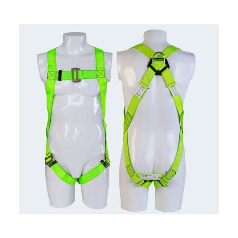 Class A Harness Full Potential While Keeping You Safe At Best Price In