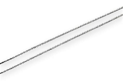 Sudrabs Ķēde Banknote Internetveikals