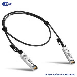 3m Cisco Sfp H10gb Cu1 5m Compatible 10g Sfp Passive Direct Attach Copper Twinax Cable Dac