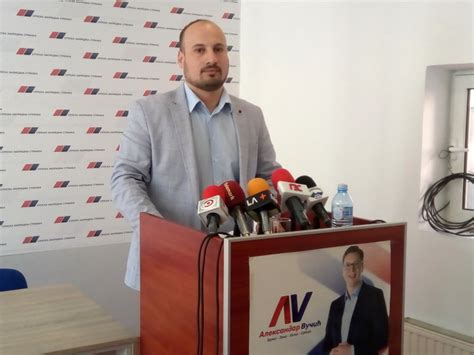 Parezanović Protest U Beogradu Je Apsolutni Debakl Opozicije Morava Info