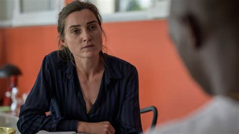 La Fièvre Nina Meurisse A T Elle Rencontré Des Communicants Avant De