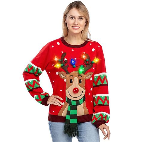 Pull De Noël Col Roulé Flocons La Maison De Noël