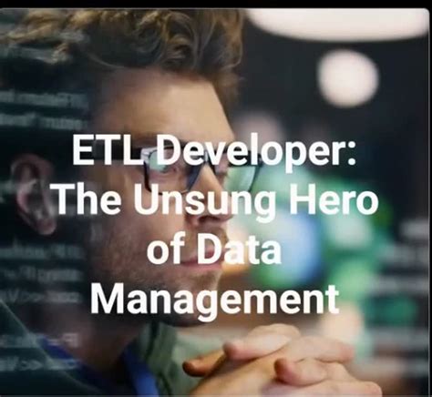 Asta Crs Inc On Linkedin Etldeveloper Dataengineering Datamanagement Techheroes Etlexperts…
