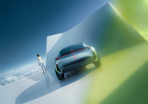Opel Experimental Un Gran Salto Al Futuro De Rüsselsheim