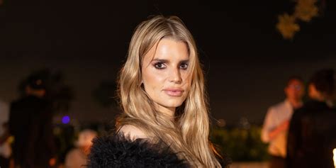 Jessica Simpson Celebrates Her 45th Birthday With Early Aughts Side Part