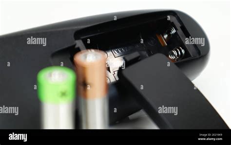 Best Aaa Batteries For Tv Remote At Krystal Russell Blog