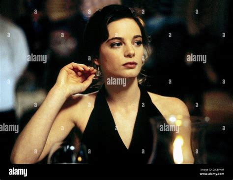 Gabrielle Anwar Scent Of A Woman