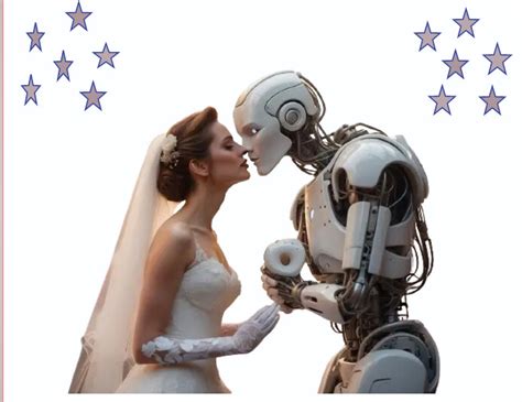 Robot Template Postermywall