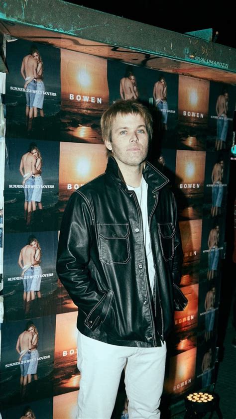 Benjamin Amadeo Benjamín