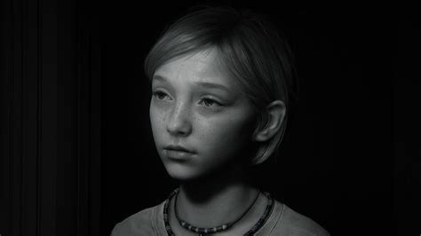 Sarah Miller R Thelastofus