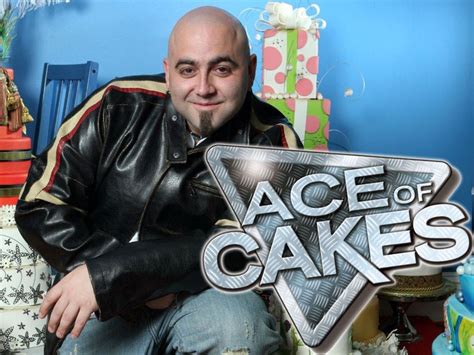 Ace Of Cakes 2006 Cast And Crew Trivia Quotes Photos News And Videos Famousfix