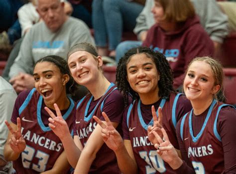 Fighting On Dadzie Overcomes Illness Helps Loyalsock Make History As It Reaches First Final 4