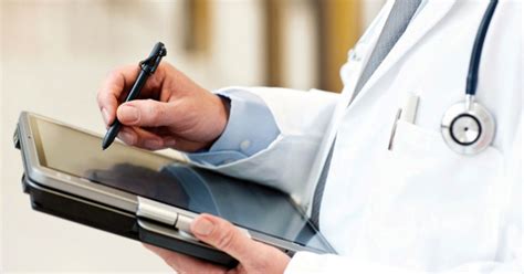 Ehr Systems Pose Serious Concerns Report Says Modern Healthcare