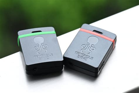 Tentacle Sync E Mkii 01 Newsshooter