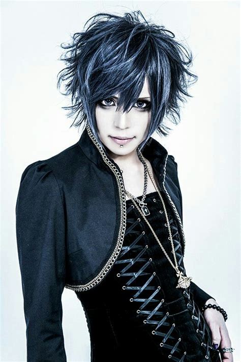 Rucy Jupiter Visual Kei Fashion People Kei Fashion
