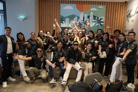 Team Builders Worldwide