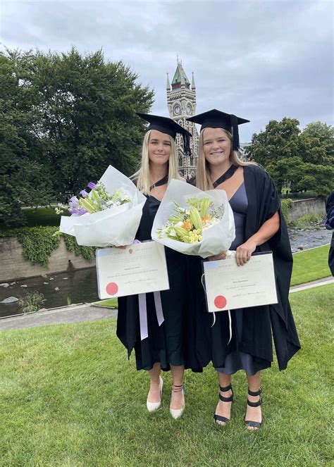 Olivia Hutton On Linkedin And Just Like That My Time At University Has