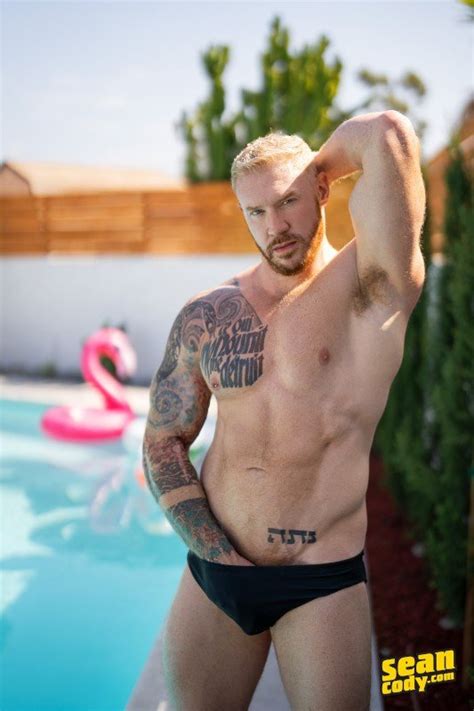5 Man Orgy Sean Cody Daily Squirt