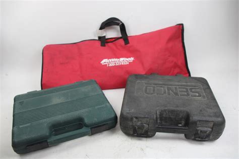 Assorted Tools Property Room