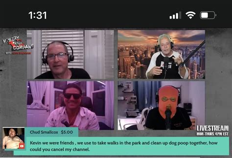 Mlc Super Chatters R Mockzumock