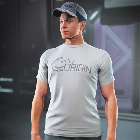 Origin Jumpworks T Shirt Shirts Items Uex