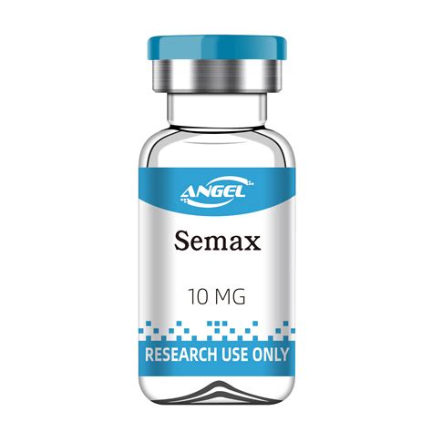 Cheap Semax Factory Manufacturers And Suppliers Pricelist Ruihan