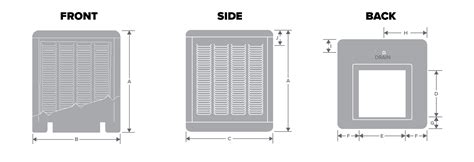 Champion Cooler Evaporative Aspen Media Coolers