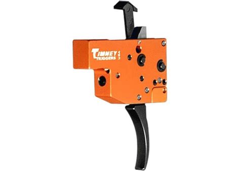 Trekker Timney Tikka T3 Two Stage