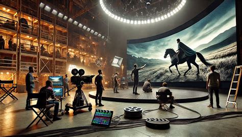 What Is An 8k Led Display Ledcoms