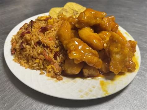 Casa China Chinese Restaurant Online Order Sanford Fl