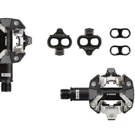 Look X Track Mtb Pedal My Store