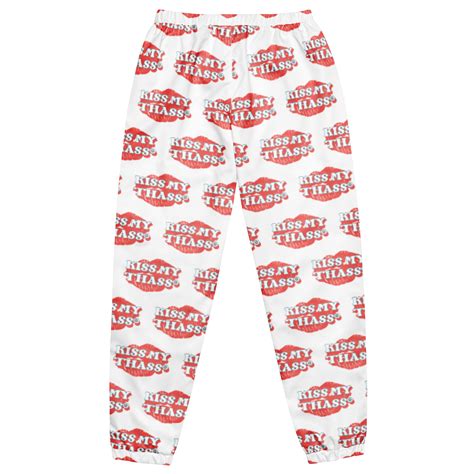 Opc Kicks Thass® Unisex Track Pants Online Pilates Classes