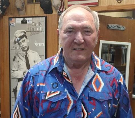 David Todd To Kick Off First Show Of 2025 At The 67 Gas And Grill Hope Prescott