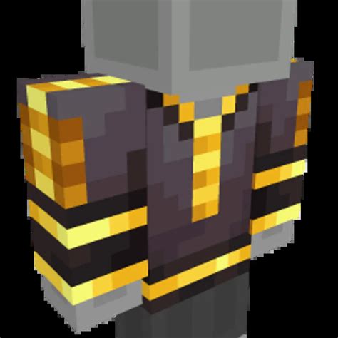 Stacks Hockey Jersey By Minecraft Minecraft Bedrock Marketplace Explorer
